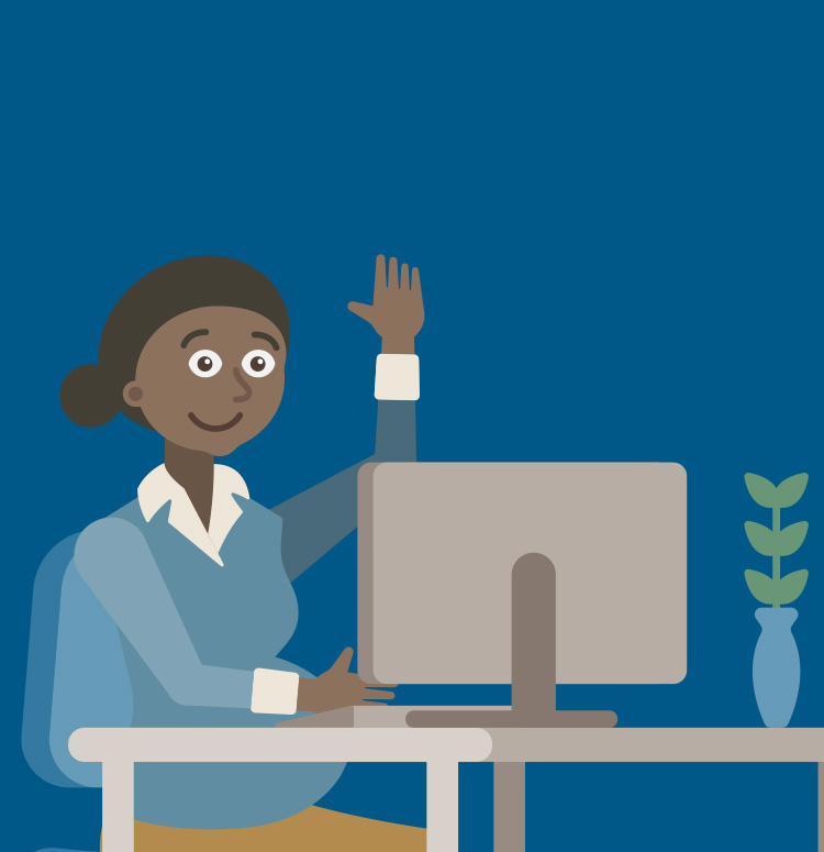 A Jackson Design - Maternity Protection Animation