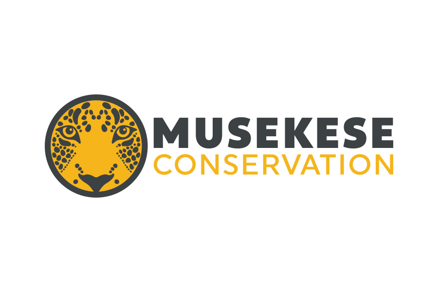 A Jackson Design - Musekese Conservation logo design